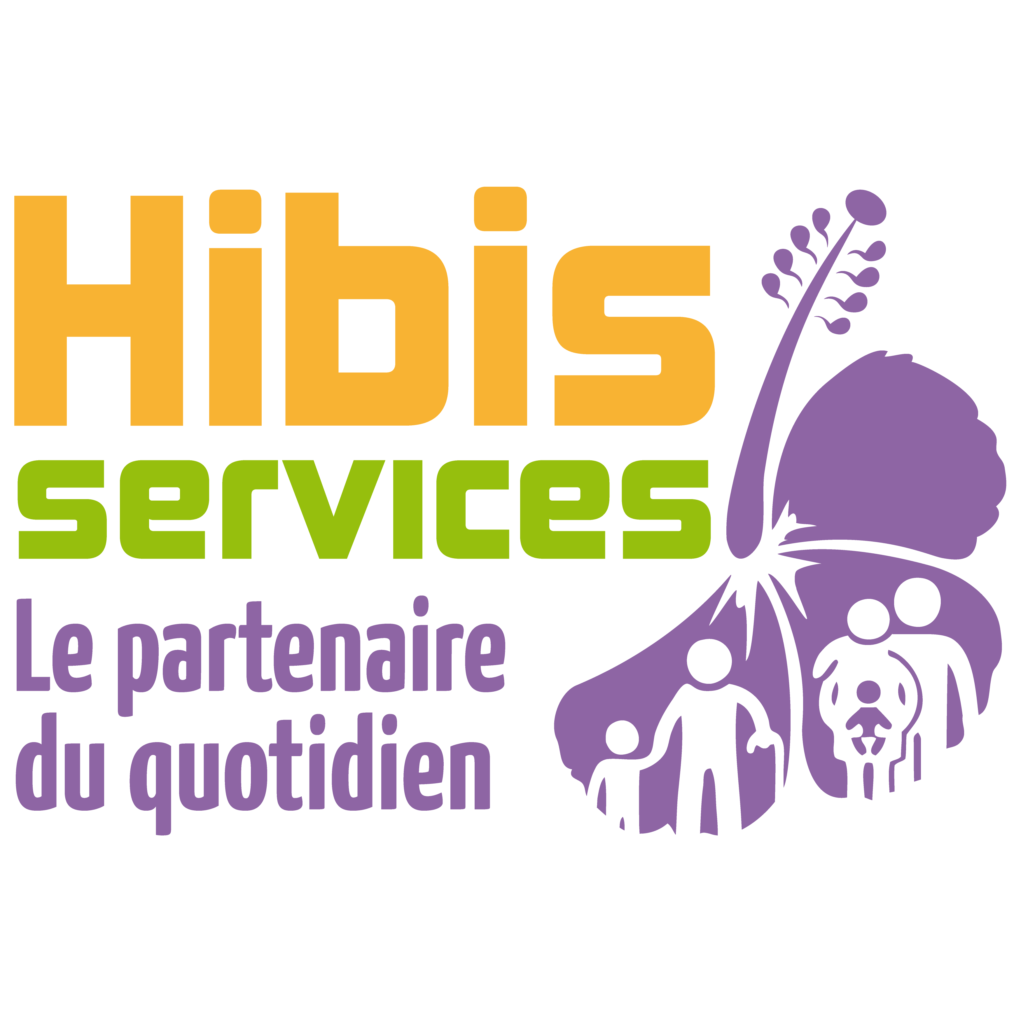Fonctionnement - Hibis Services le Partenaire du Quotidien